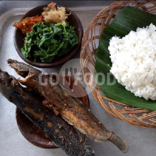 IWAK KALI, SEGO WADER, Kalasan - GoFood