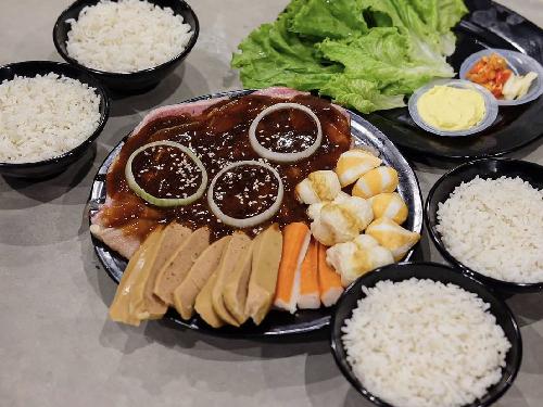 Membara Coffee and Grill, Pamulang, Tangerang Selatan - GoFood