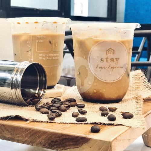 Stay Kopi Kopian, Inspeksi Kanal Timur - GoFood