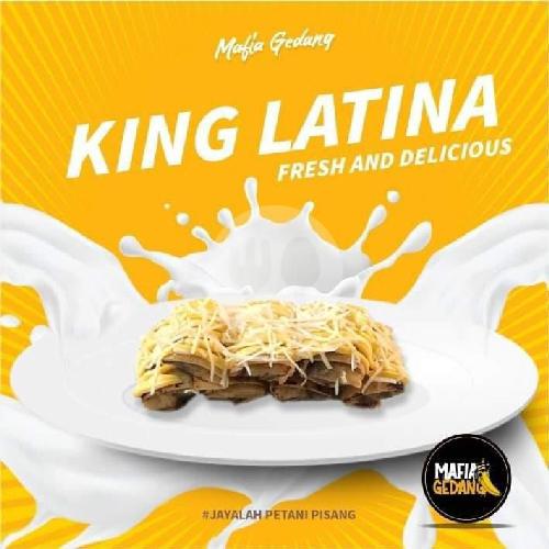 Mafia Gedang Jetos, Parkiran Jetos - GoFood