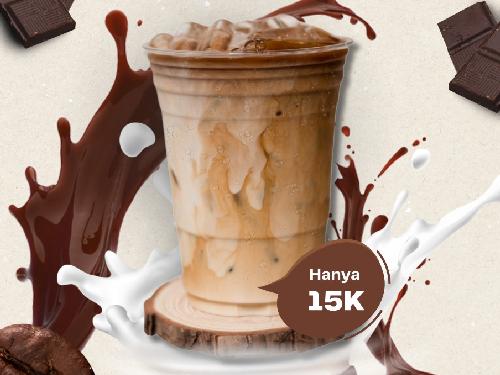 Roti Bakar & Boba by Cielo, Jatirahayu - GoFood