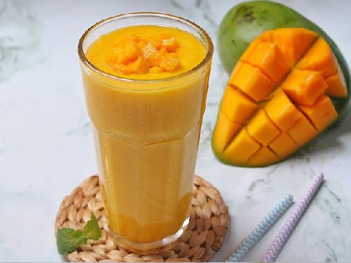 Jus Kabita Mz, Depan Alfamart Lingkaran Satu - GoFood