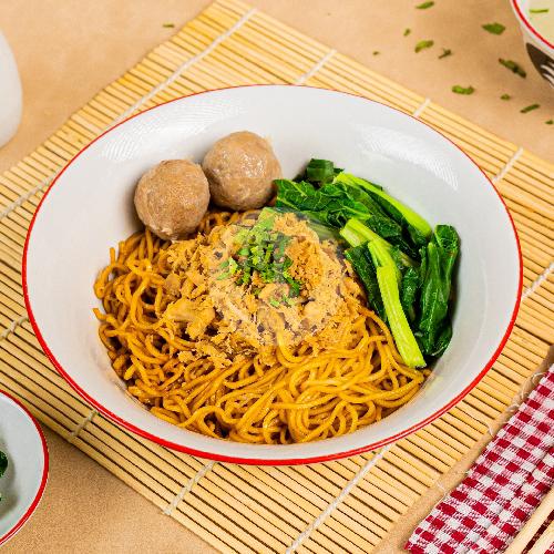 Mie Bandung Kejaksaan 1964 Jatiwaringin - GoFood