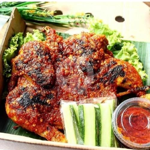 Ayam Bakar Utuh Dapur The Sister Kelapa Asri, Sigi Biromaru - GoFood