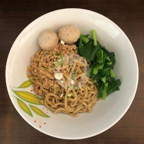Mie Pinangsia Tans Noodle, Rungkut Mejoyo - GoFood