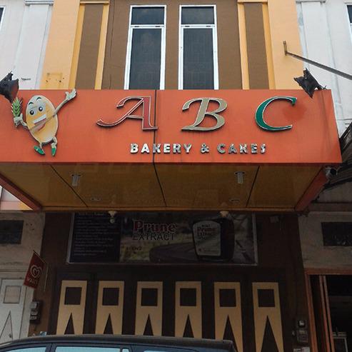 ABC Bakery - GoFood