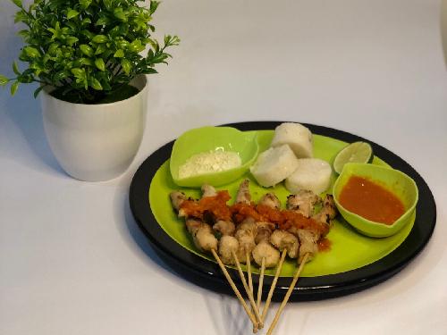 Taichan Rakus Jumbo, Parung Serab - GoFood