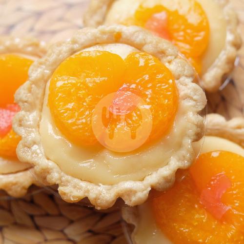 Aspana Risol, Tanjung Duren - GoFood