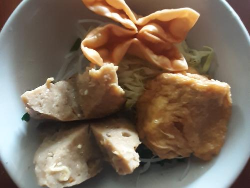 Bakso Mahkota Malang Sunset Roat, Kuta Utara,badung,kerobokan - GoFood