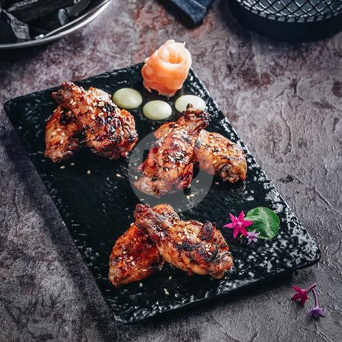 Butler's Steak, Chillax Sudirman - GoFood