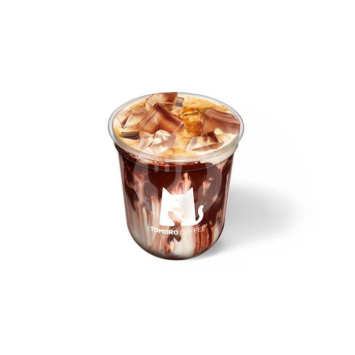 TOMORO COFFEE, Jatiwaringin - GoFood