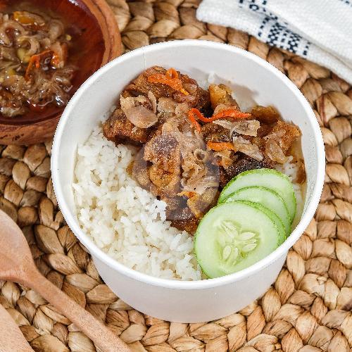 Souphoria - Lookalkitchen, Kuningan - GoFood