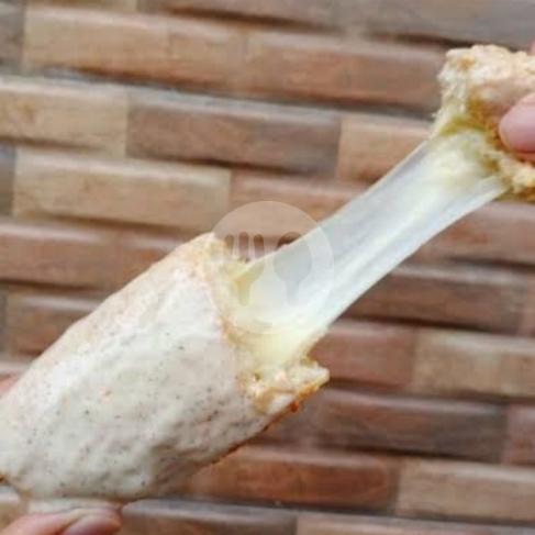 Corndog Mozarella & Hotang Hot Yahutt, Perumahan Logam Bangun Setia 2 ...