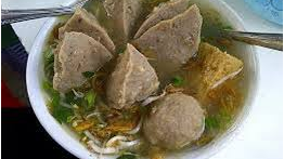 Bakso Rudal & Mie Ayam Lumajang 1, Pemogan - GoFood