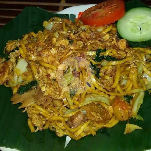 RASYA FOOD - GoFood