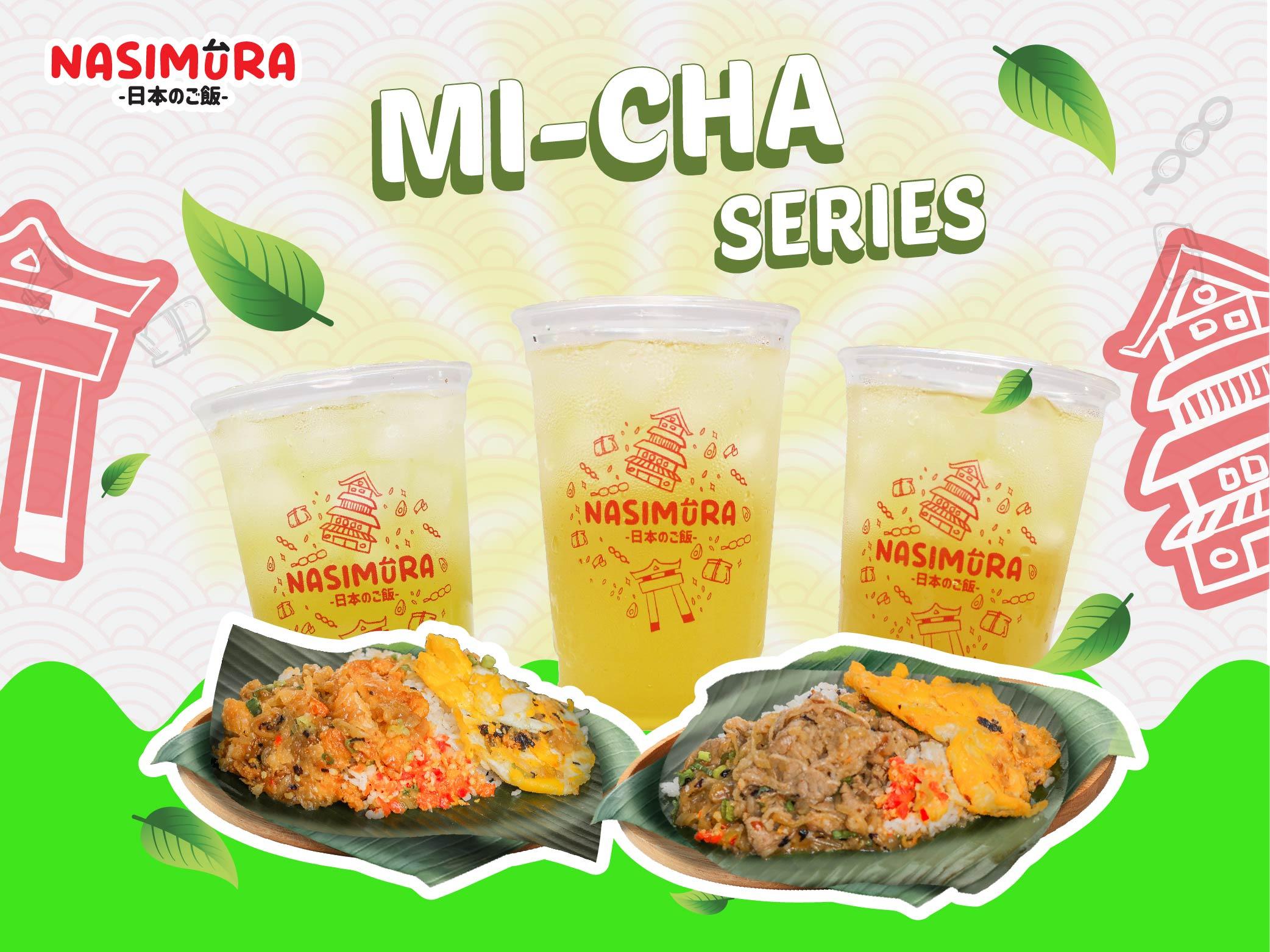 NASIMURA, Thamrin Residence - GoFood