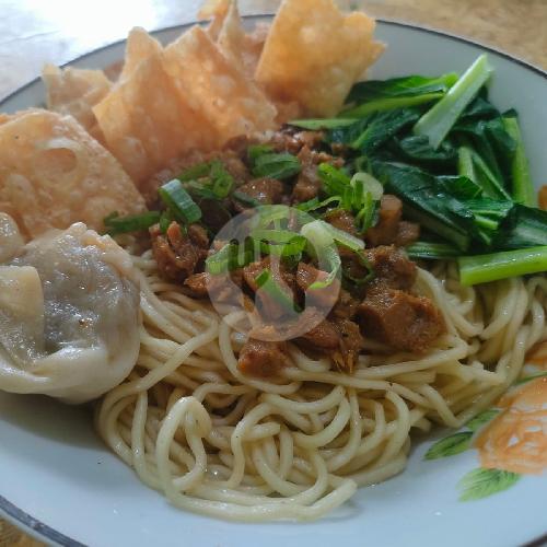 Bakso Kawi Malang - GoFood