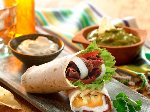 Dara Kebab & Burger, Jl.Hasanudin Panggung Lor - GoFood