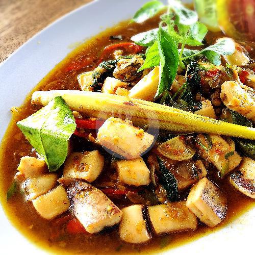 Canggufields Fish Bar, Canggu - GoFood