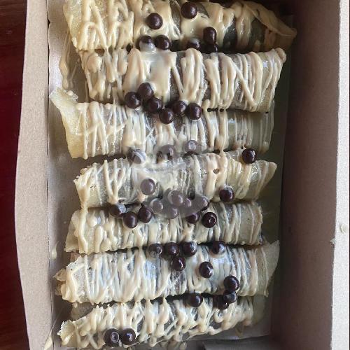 Piscok Lumerr Bandar Pisang, Poros Moncongloe - GoFood