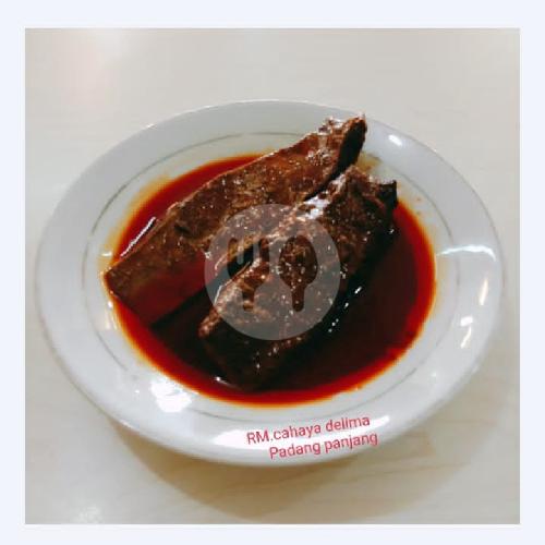 10 Restoran Gulai Limpa Sapi Terenak - Cari Kuliner Indonesia