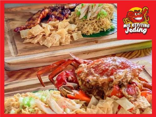 Mie Kepiting Jeding, Jenderal Ahmad Yani - GoFood