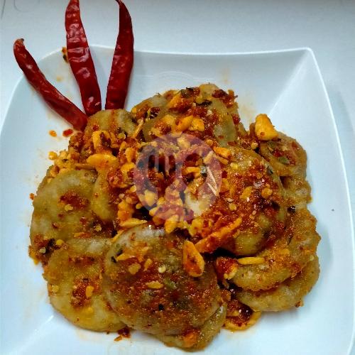 Cimol Bojot VS Cipak Koceak HS - GoFood