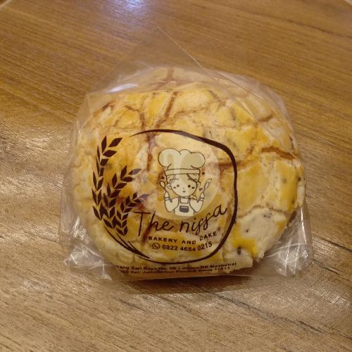The Nissa Bakery And Cake, Jalan Kemang Sari Raya No.5B - GoFood