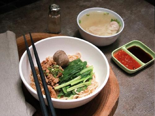 Mie 88, Seminyak - GoFood