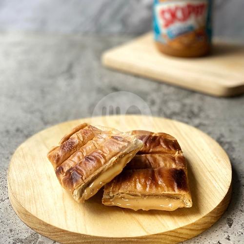 Roti Bakar Penyet Khas Bangka dan Es Kopi Susu, Kedai Rasea, Binus - GoFood