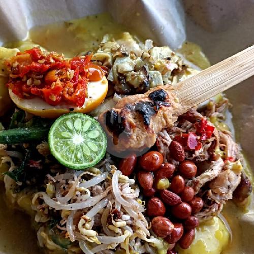Warung Tipat Kuah Wibisana, Denpasar Utara - GoFood