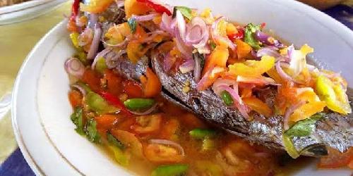 Makanan Khas Ambon Maluku Thamrin Kuliner, Tanah Abang - GoFood