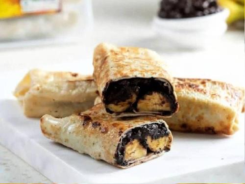 Kebab Pisang, Banana Garsu, Batujajar - GoFood