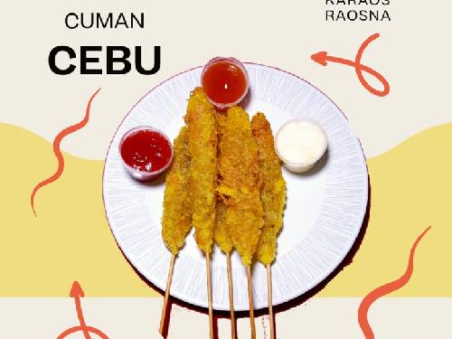Cilung Telor Rai Raka - GoFood