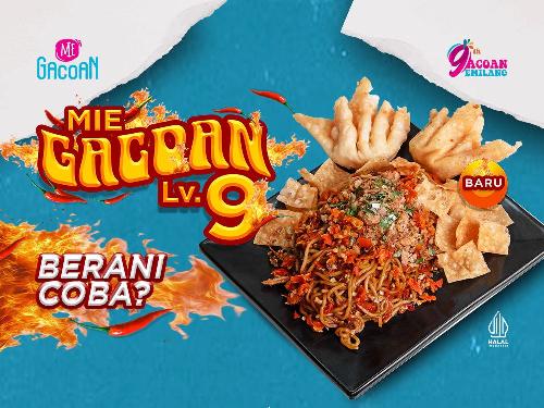 Mie Gacoan, Perintis Makassar - GoFood