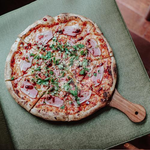 DWNTWN, Jl. Plaju No.9 Jakarta Pusat - GoFood