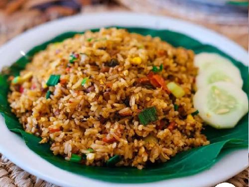 Warung Desa - GoFood