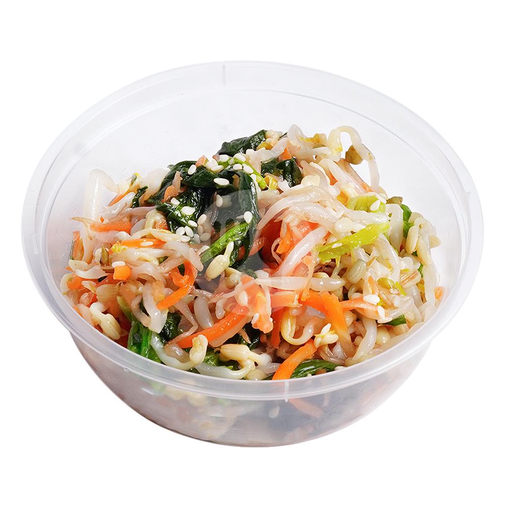 Salad Poke-Bowl By Umai, Sampoerna Strategic Tower - GoFood