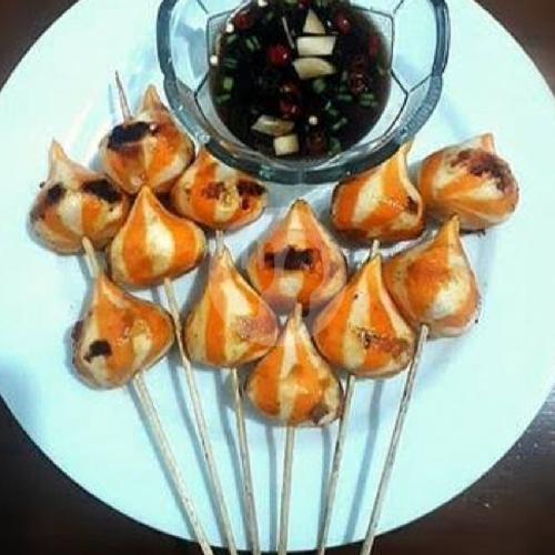 Sate Seafood Babah - GoFood
