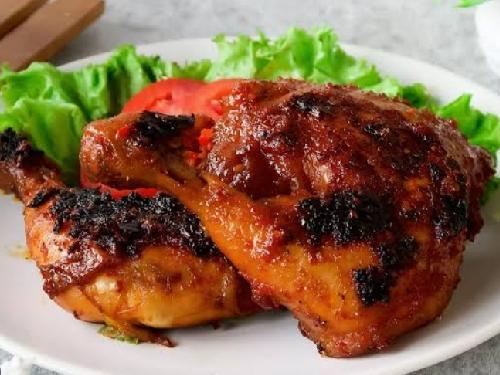 AYAM BAKAR SAKERA 7, JL.Jakarta 1, Loa Bakung - GoFood