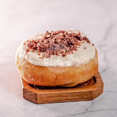 Donat Bahagia, Bintaro - GoFood