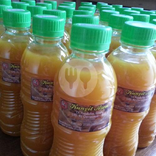 Catering & Minuman RJ (Halal), Denpasar - GoFood