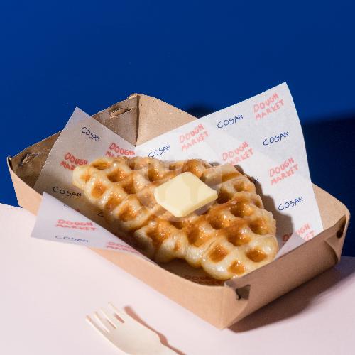 Cosan Coffee, Seturan - GoFood