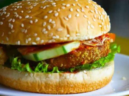 Kebab Sosis Dan Burger, Batu/sisir - GoFood