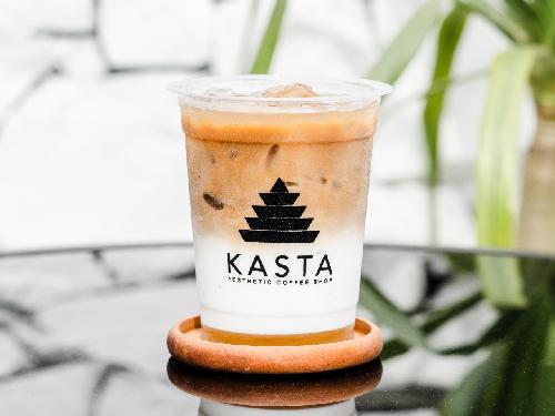 Kasta Coffee Bengkong, Bengkong Laut Golden City - GoFood