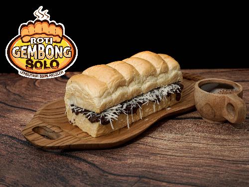 Roti Gembong Solo, Diponegoro - GoFood