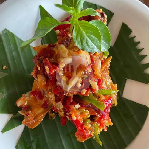 RM Puti Minang, Diponegoro - GoFood