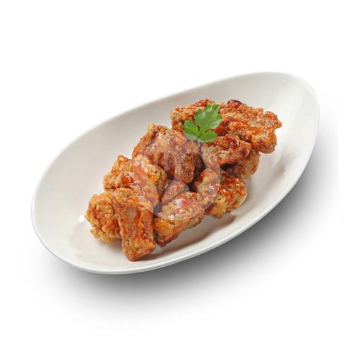 Restaurant Angke, Pantai Indah Kapuk - GoFood