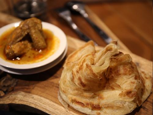 Roti Cane Gempol Cabang Dipati Ukur, Jl.dipati Ukur No.70B - GoFood