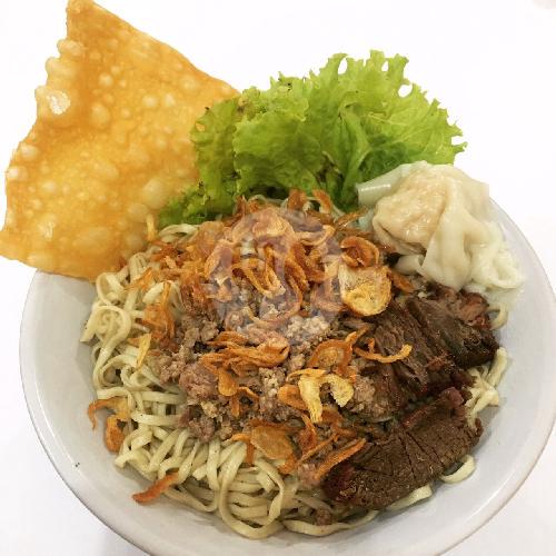 Bakmi Ny Lay, Baladewa - GoFood